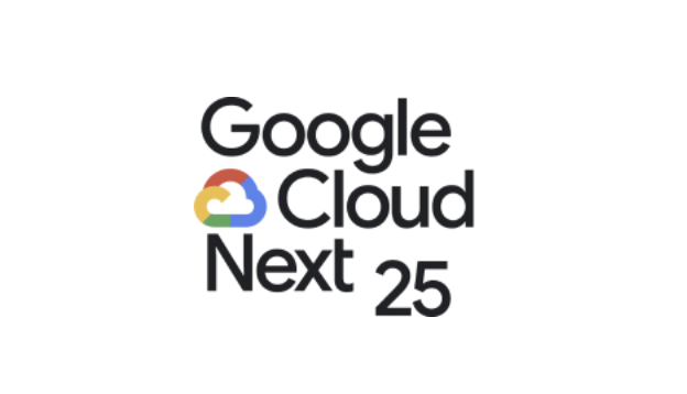 Google Cloud Next 25 | Rill Data